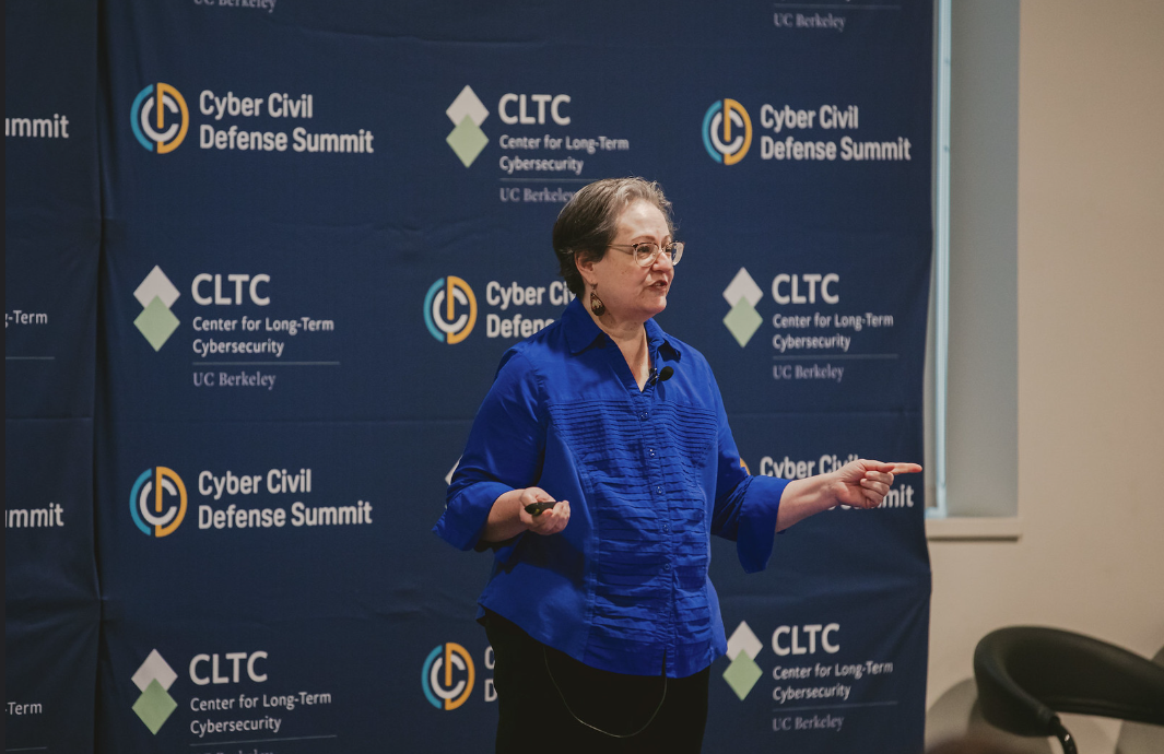 About - Cyber Civil Defense Summit